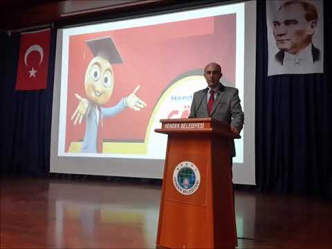 recep usta Türk Dili ve Edebiyatı Yüksek Öğretmeni