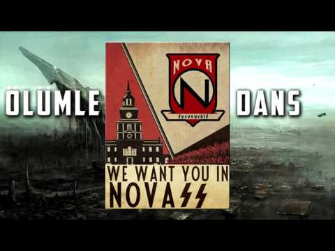 Nova prospekt ölümle dans şarkısı !