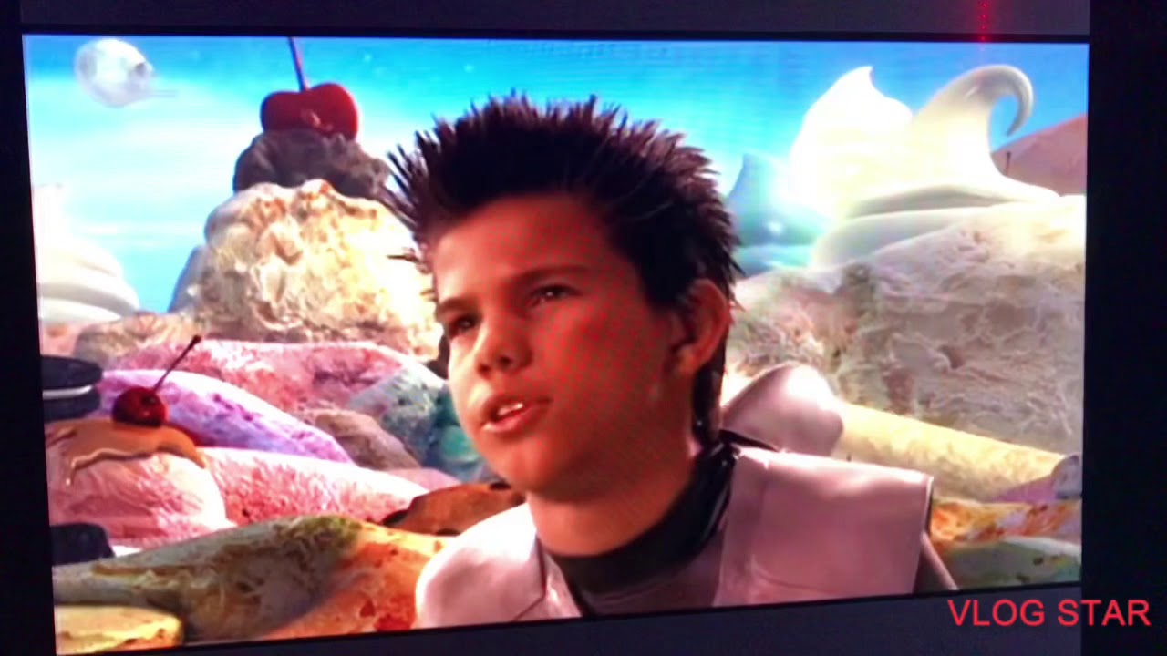 Dream song shark boy - YouTube