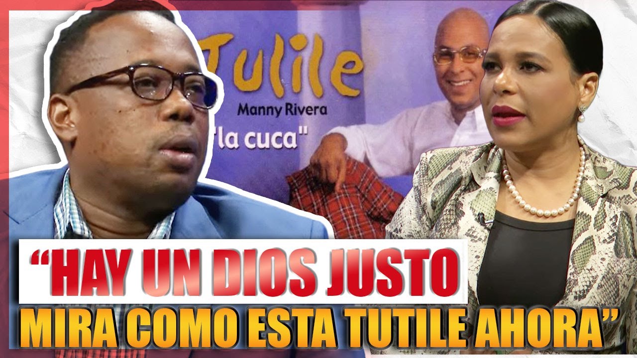 MÚSICO AFIRMA QUE "TULILE" FUE EL INICIADOR DEL ABUSO QUE HAY CON LOS ...