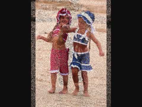 NEW Girls Swimwear Collection 2012 Chichanella Bella