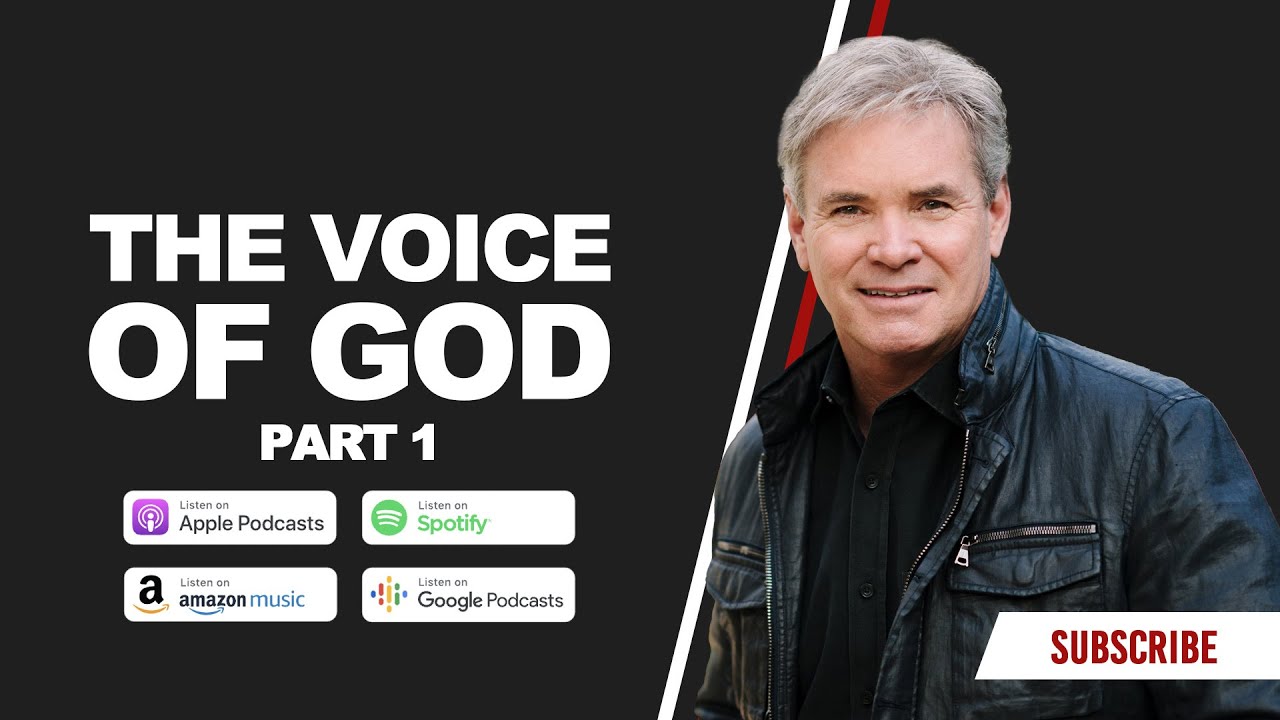 The Voice Of God: Part 1 - YouTube