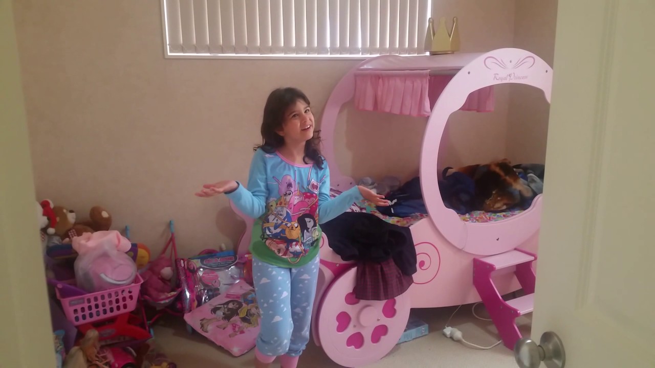 Rose Daily Routine ! - YouTube