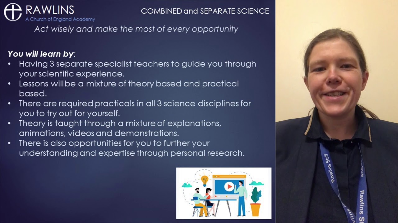 GCSE Science - YouTube