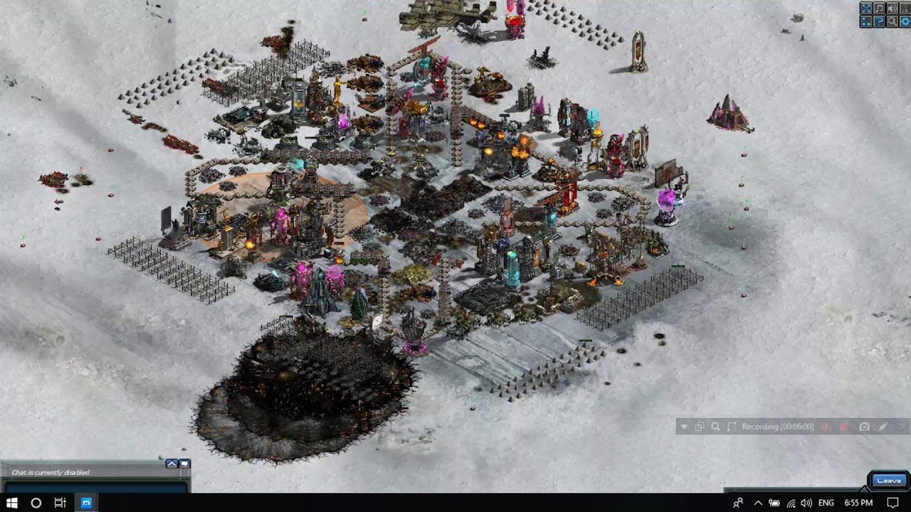 [SUSQ]ASH-_888 (50) vs [SF]_SUPREME__SF (48) lll 1 vs 1 ( one vrs one ...