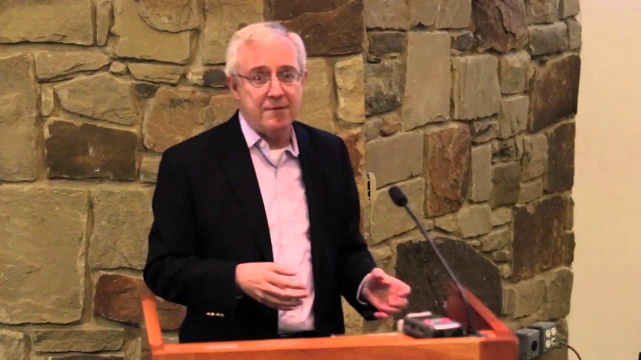 Climate Risk and National Security Rear Admiral David Titley, USN ret ...