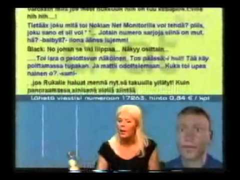 MTV3: Eurojahti / Tunnus / Seuraavaksi / MAALI! / MTV3 Chat (9.2.2004 ...