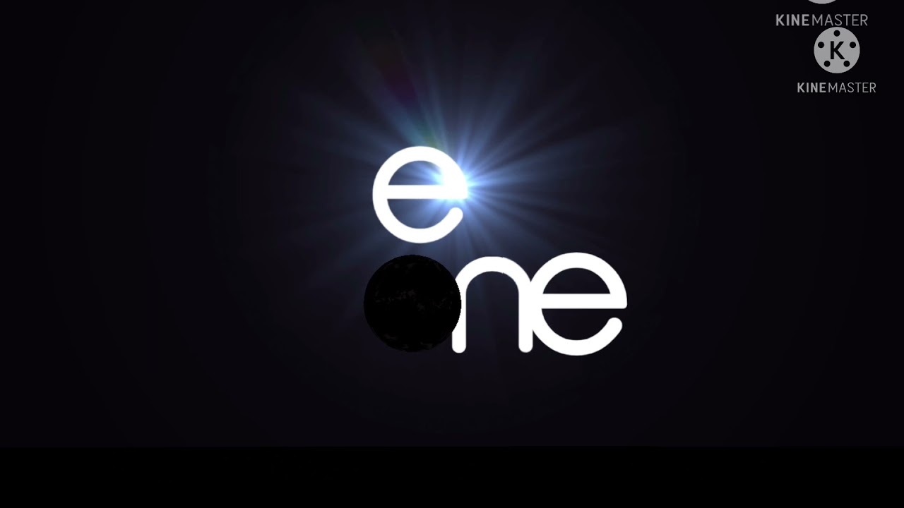 Entertainment One 2010 Logo Remake - YouTube