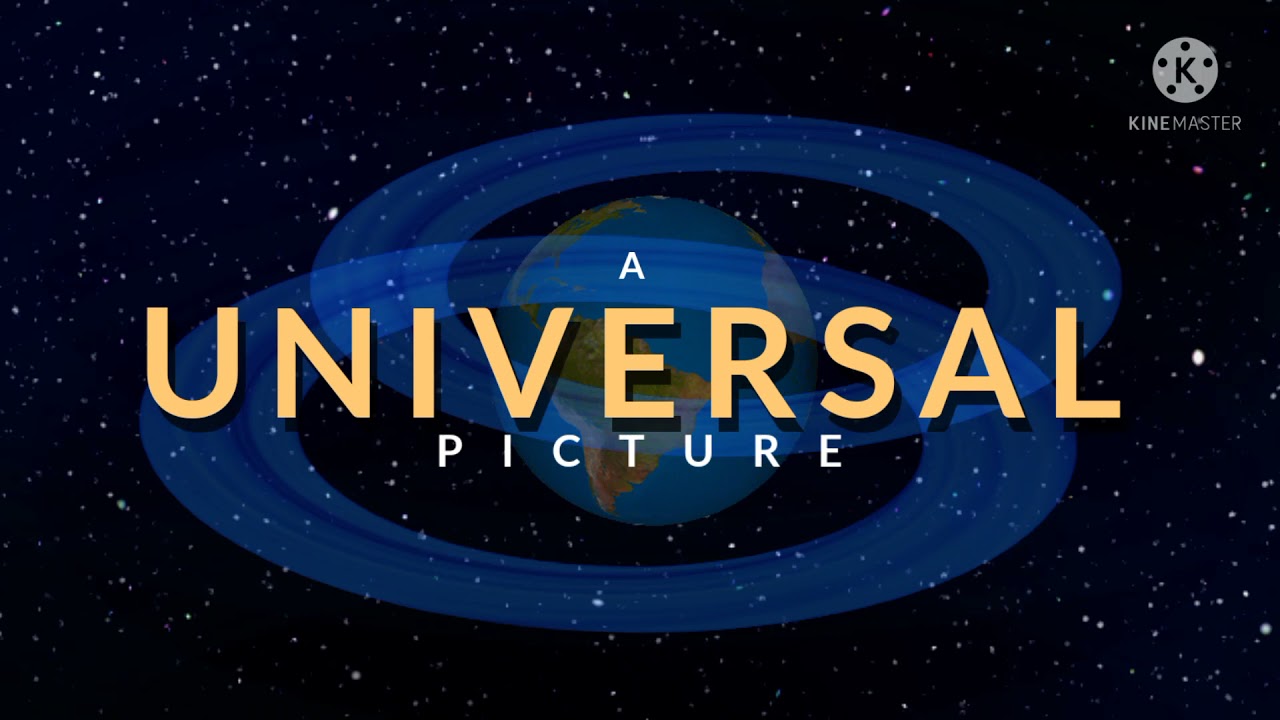 A Universal Picture 1963 Logo Remake (October 2021 Update) - YouTube