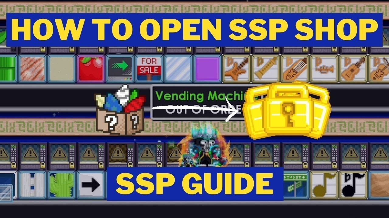 Berapa Modal yang dibutuhkan Untuk Membuka SSP 2024 - How to Open SSP ...