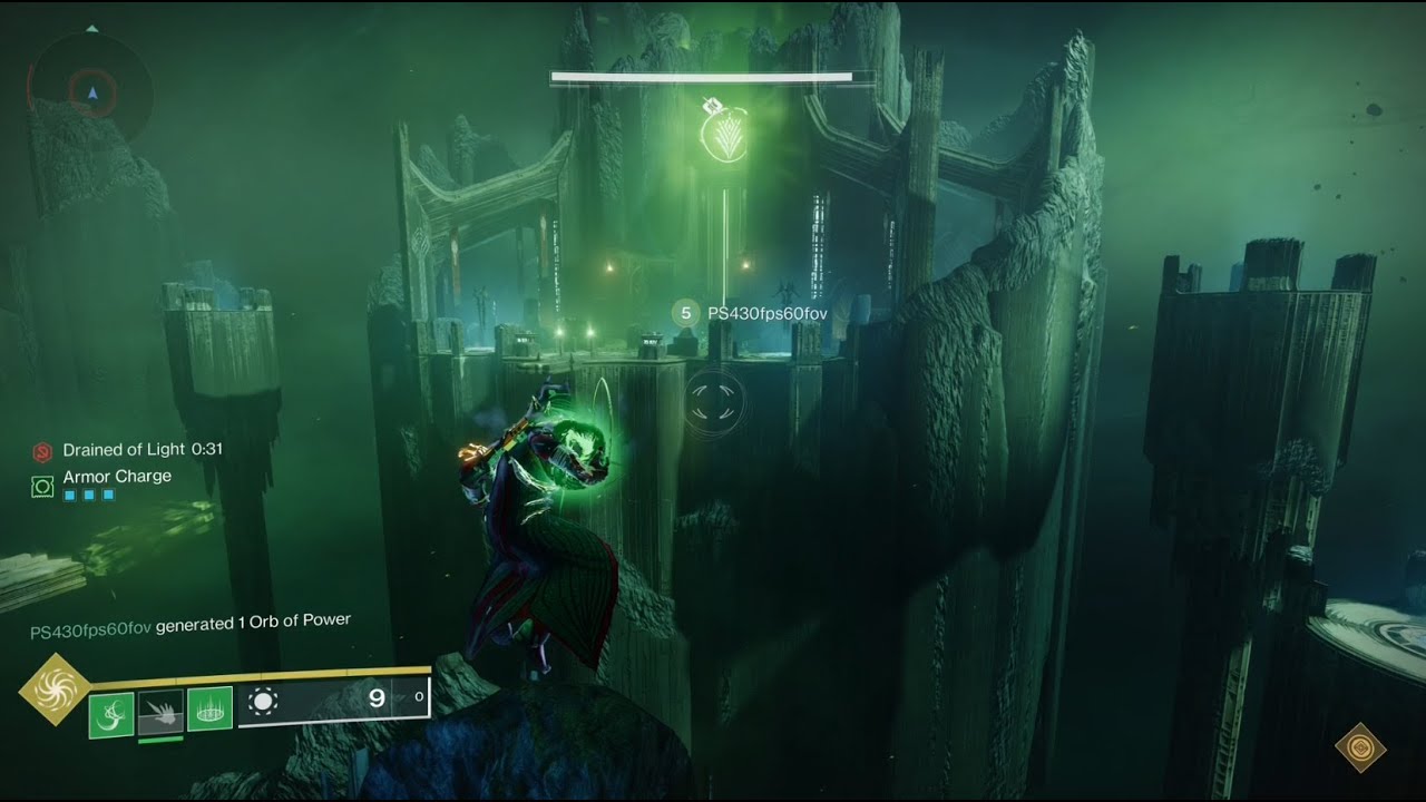 Duo Bridge - Crota's End | Destiny 2 - YouTube