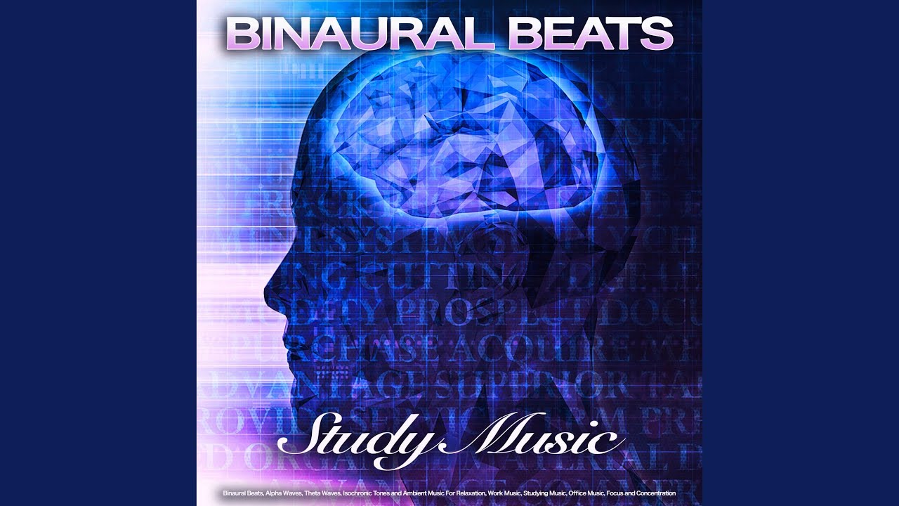 Binaural Beats System - YouTube