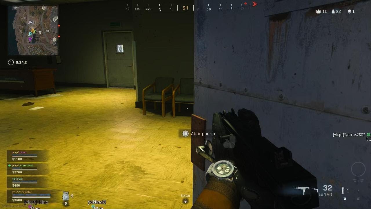 Call of Duty: Milano - YouTube