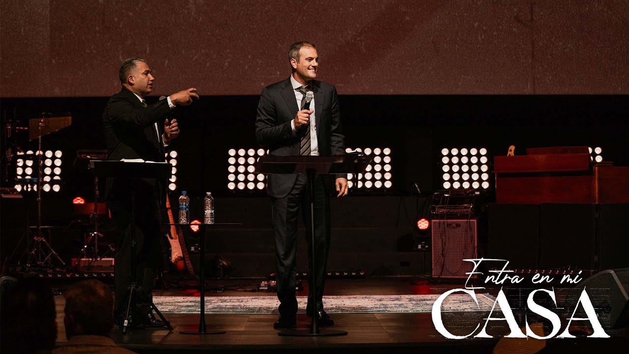 El Dios de lo que Queda | Pastor Matthew Tuttle | RF 2021 - YouTube