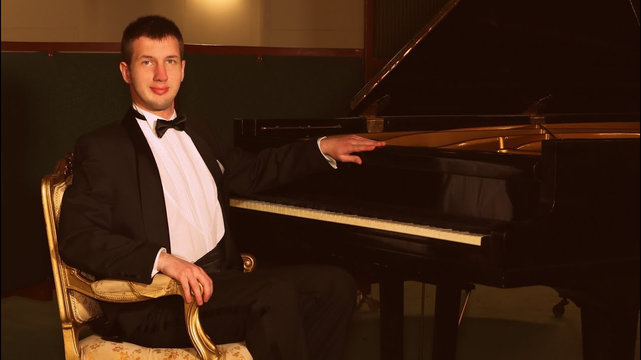 Koncert - Ján Rau - Bratislava - YouTube