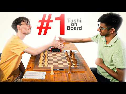 INSANE CLASSICAL CHESS ROUND 1
