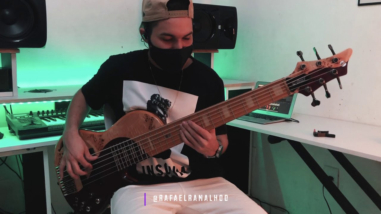 TUDO NO SIGILO | VYTINHO NG & MC BIANCA | FORRÓ no BAIXO | BAIXO MIRAGE ...