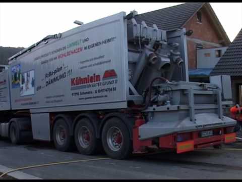 TransMix 3.200 FE - YouTube