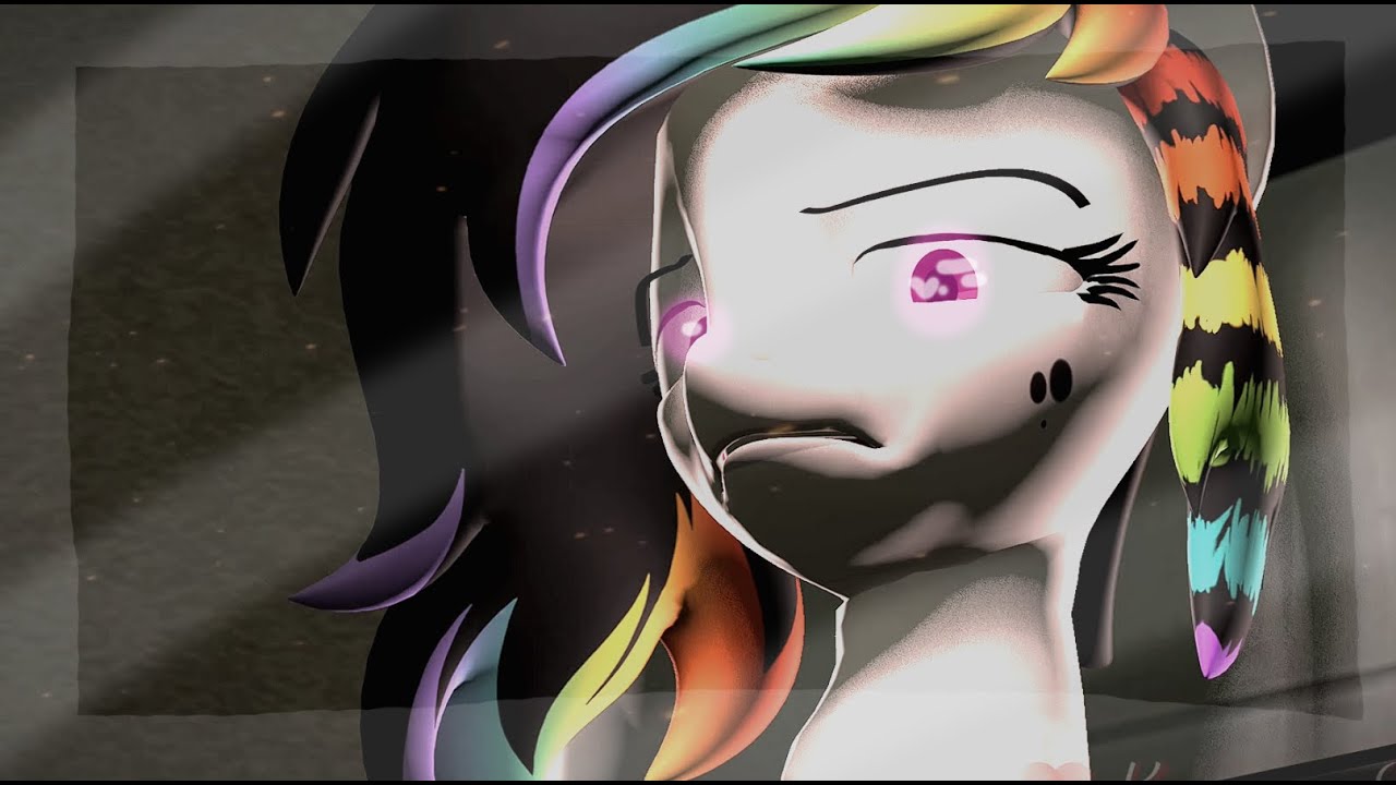 [MLP] [SFM] [COMMISSION] hopscotchbattlescars - SPEAK IRL // PMV // +13 ...