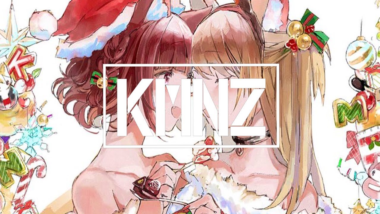 Strawberry Chips - HALCALI (Cover) / KMNZ - YouTube