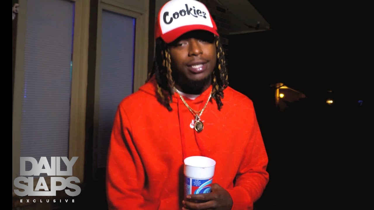 King Fish - Real As Me (Exclusive Music Video) - YouTube