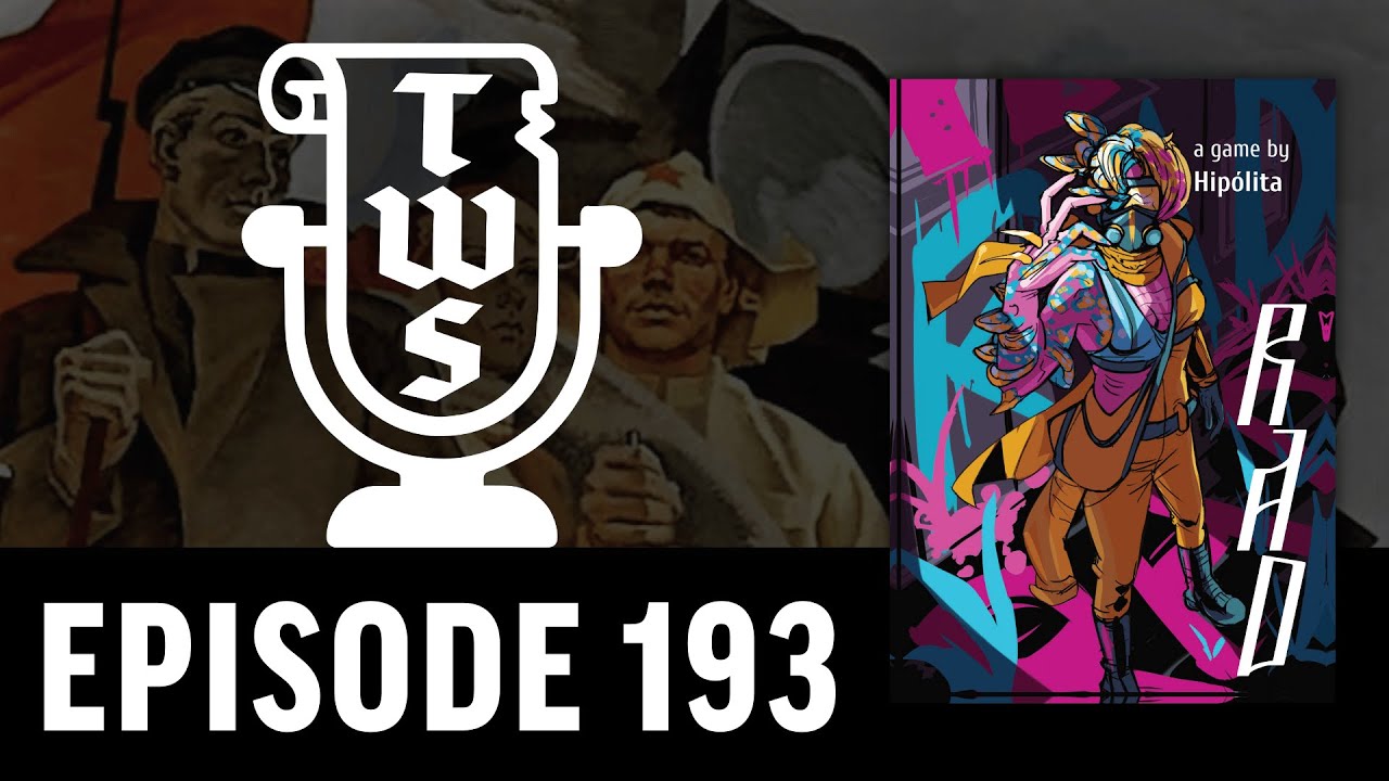 The Weekly Scroll | EP 193 | RAD - YouTube