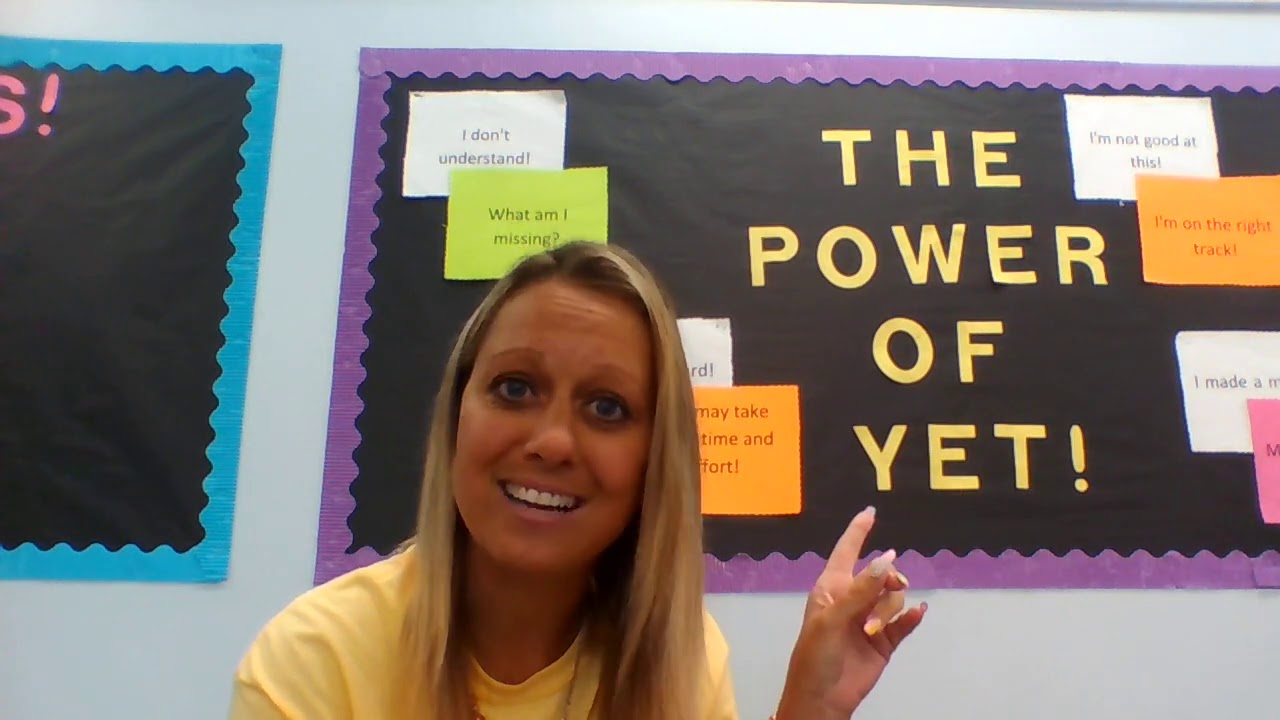 Ms . Proctor 6th Grade Math - YouTube