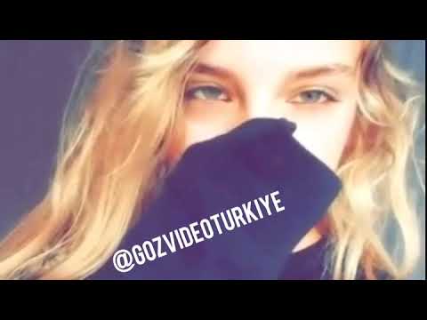 Göz videoları - (mükemmel)