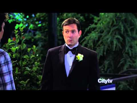 Klaus and Ted about Victoria