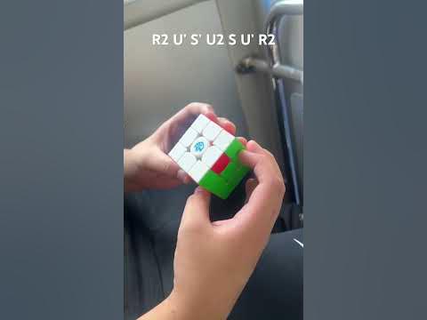 Sus algorithm - YouTube