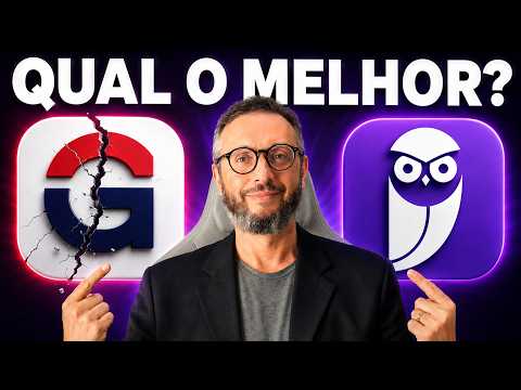 Gran ou Estratégia? O Erro que Trava Sua Aprovação