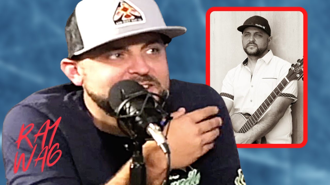 Musician RAY WAG on Booking Gigs, Touring and Turning a Passion into a ...