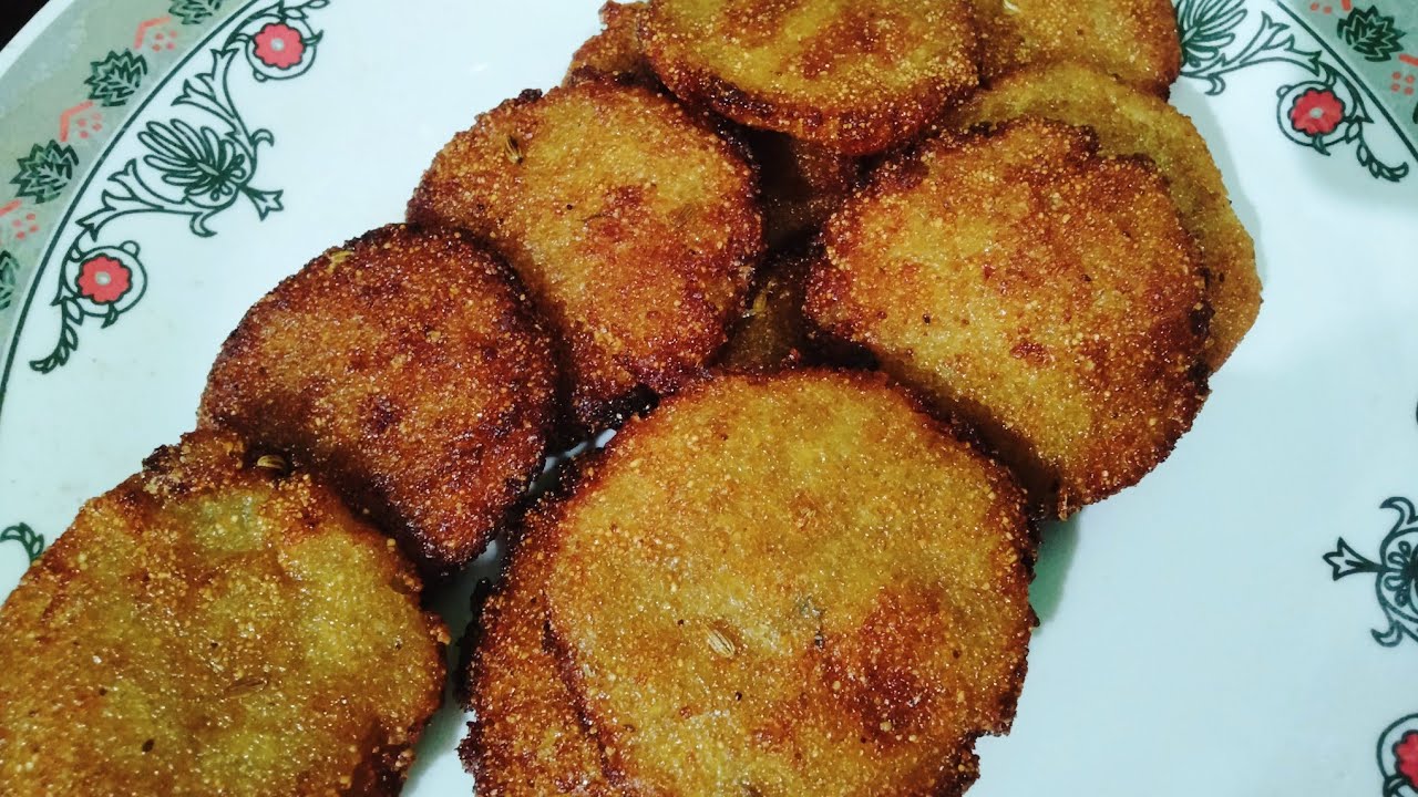 Plain Suji Kakara||Snack recipe with Suji||Easy and tasty||Mona's ...