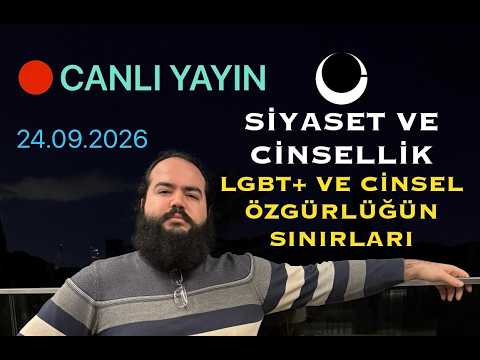 Siyaset ve Cinsellik İlişkisi: LGBT+ ve Cinsel Özgürlüğün Sınırları