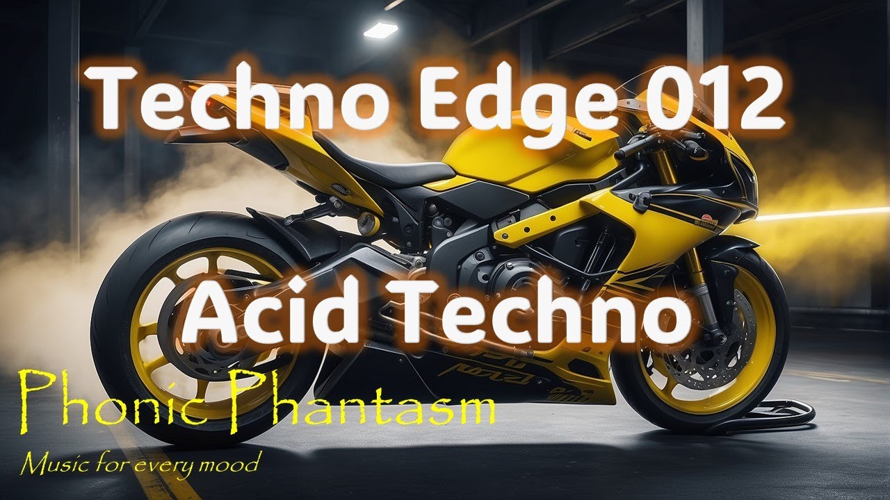 Psy Sonic Alchemy: Fresh Acid Techno Spells | Sonic Potions for the ...
