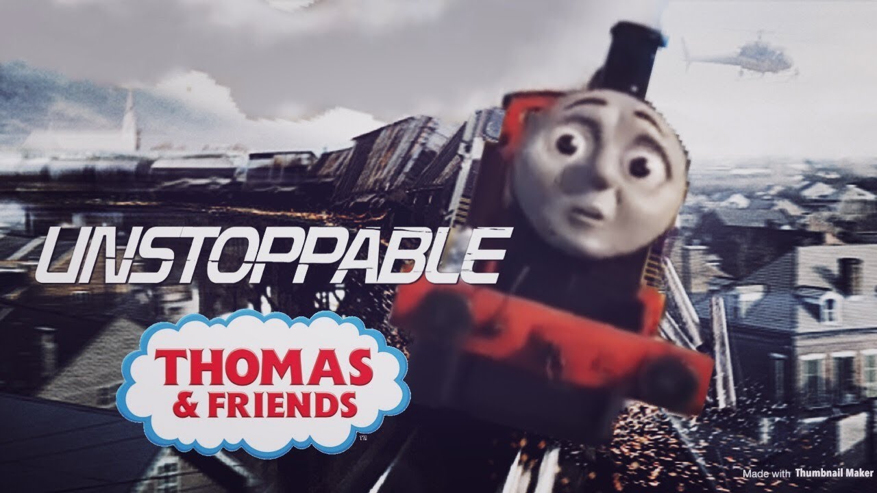 ‘The Adventure Begins’ Runaway James (in the style of ‘Unstoppable ...