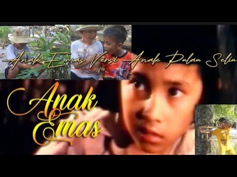 Anak Emas(Nathan Nael)_Nostalgia - YouTube