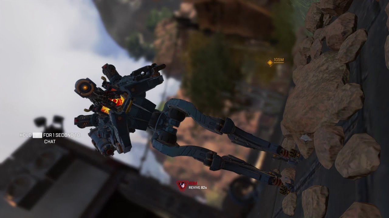 Devotion Vs. spitfire||Best LMG's in apex - YouTube