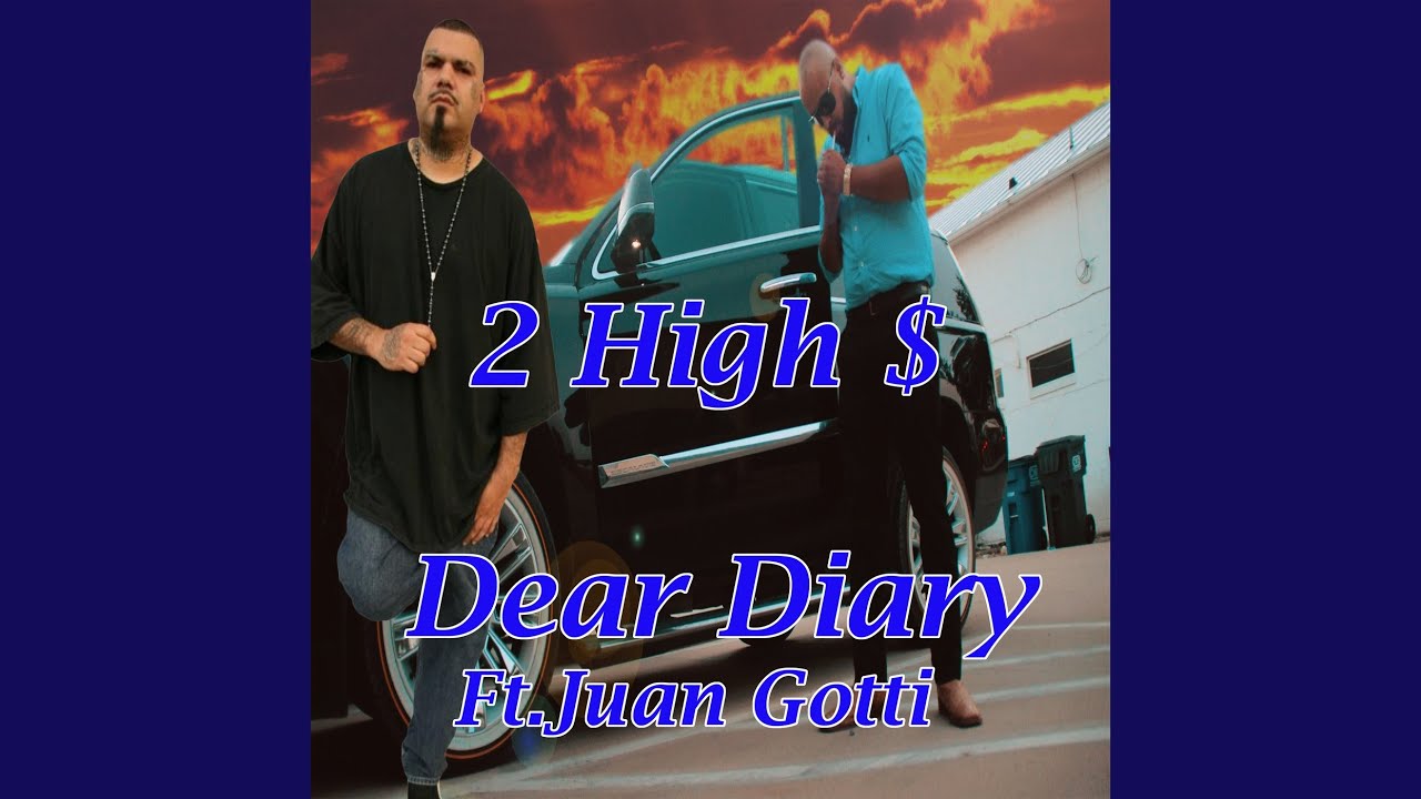 Dear Diary - YouTube Music