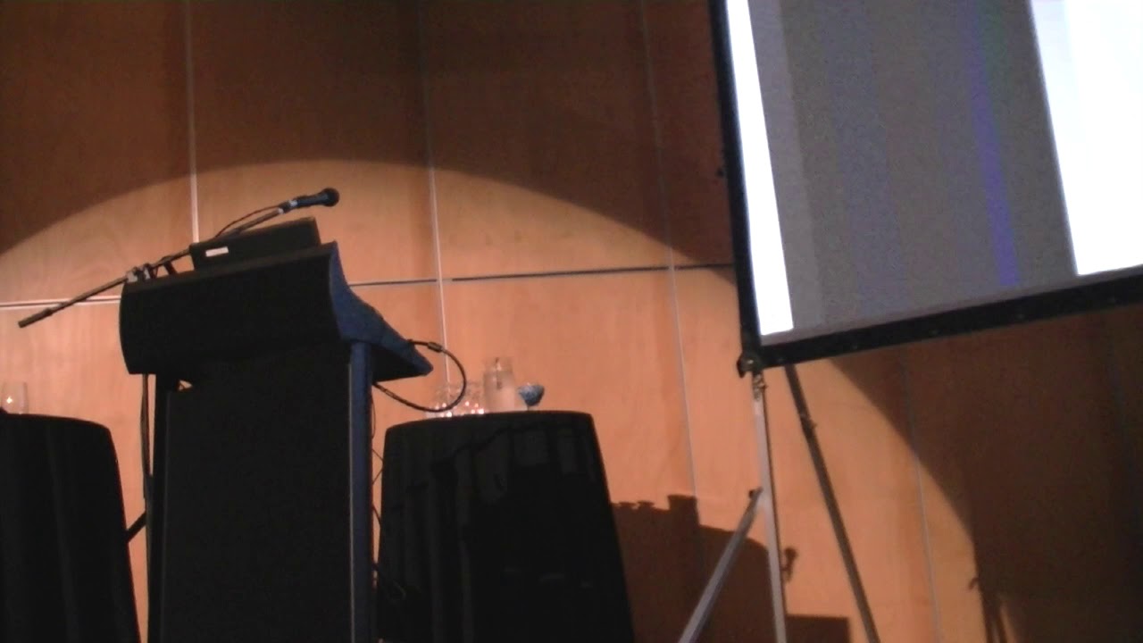 ISF 2017: Allan Timmermann, University of California, San Diego, USA ...