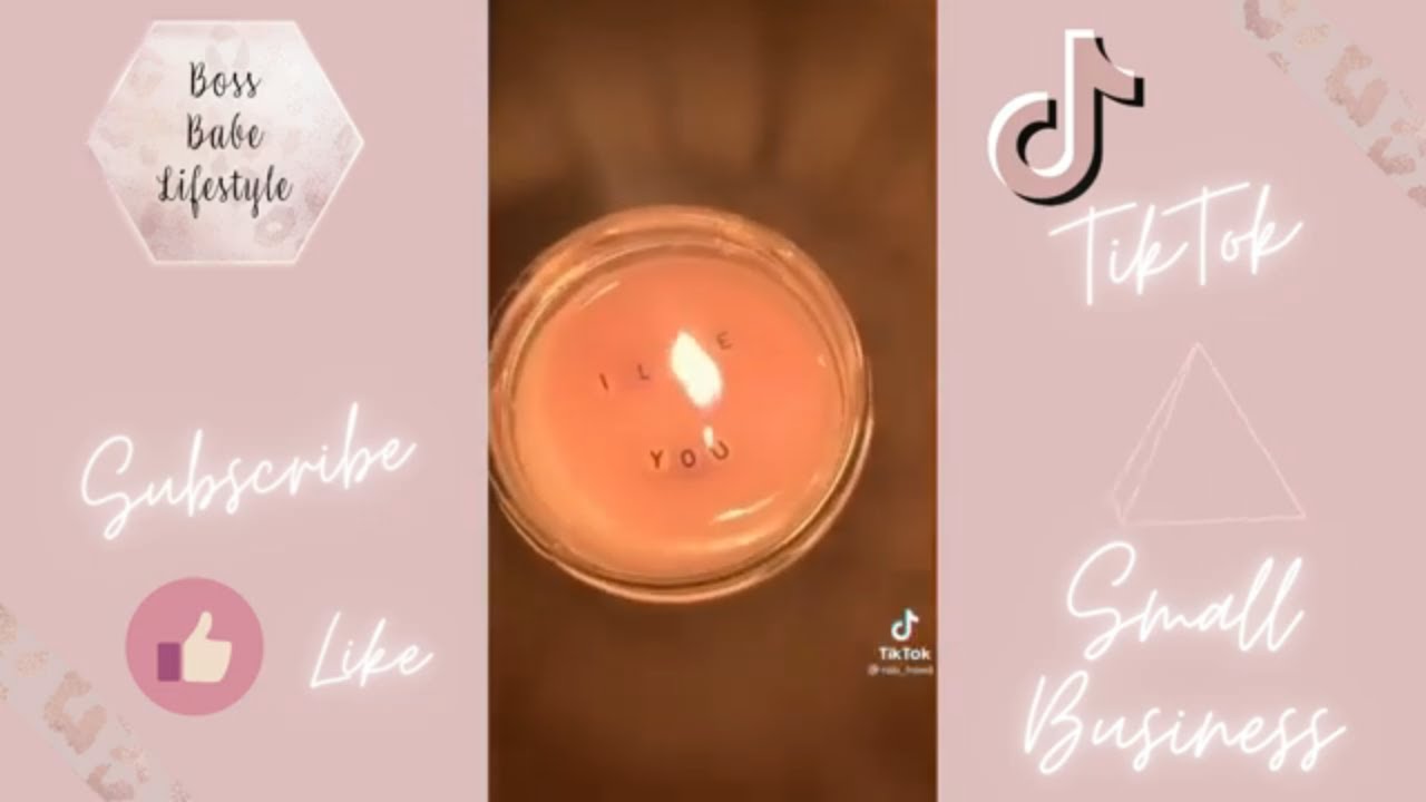 SMALL BUSINESS_ TIK-TOK COMPILATION (packing orders) - YouTube