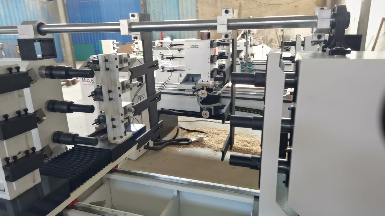 03 How to use loading assistant device - YouTube