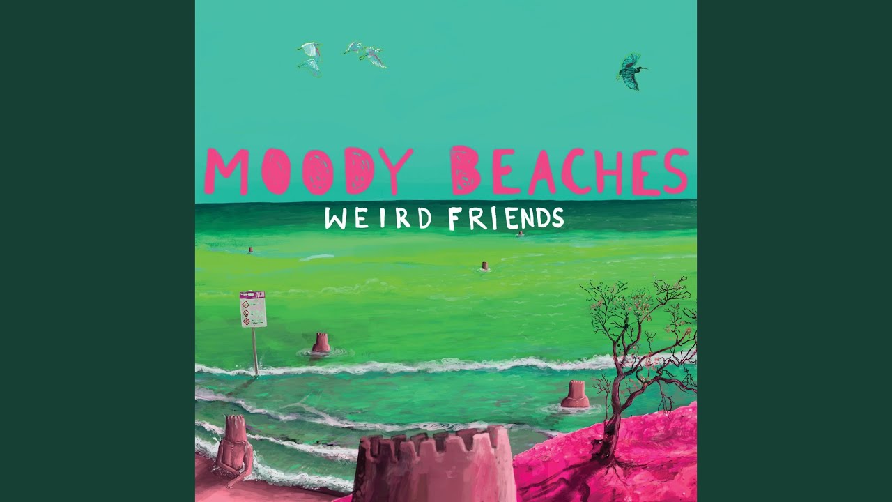 Weird Friends - YouTube