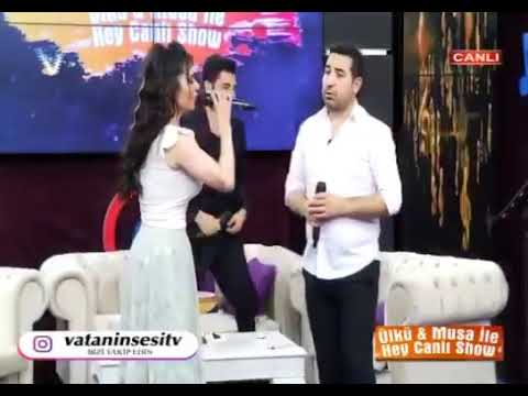 Ülkü Eyupoğulları & Musa arslanyürek , Gültekin gönülaçar