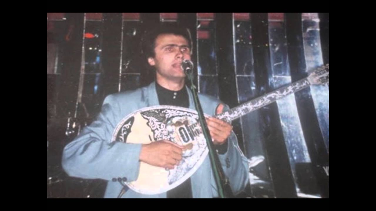 ΤΑ ΠΑΛΑΤΙΑ ΤΗΣ ΑΓΑΠΗΣ - YouTube