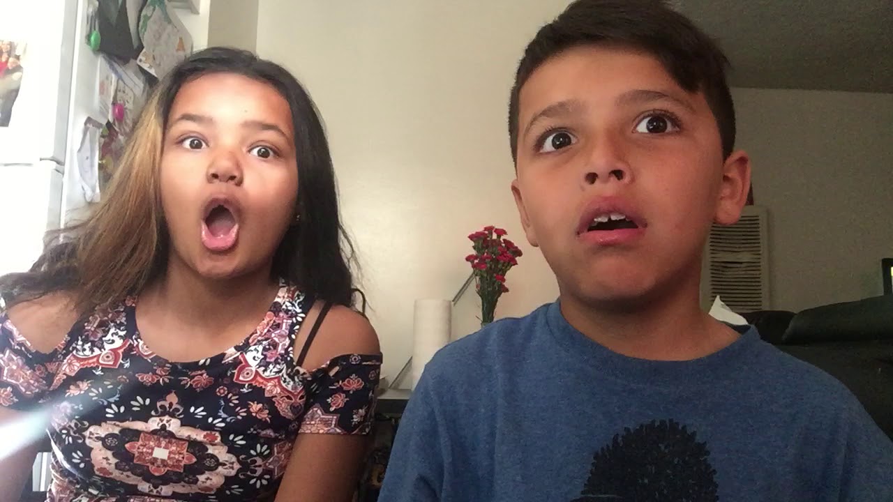 Do not sing or dance challenge - YouTube