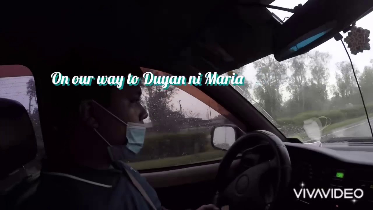 Outreach Program - Duyan ni Maria - YouTube