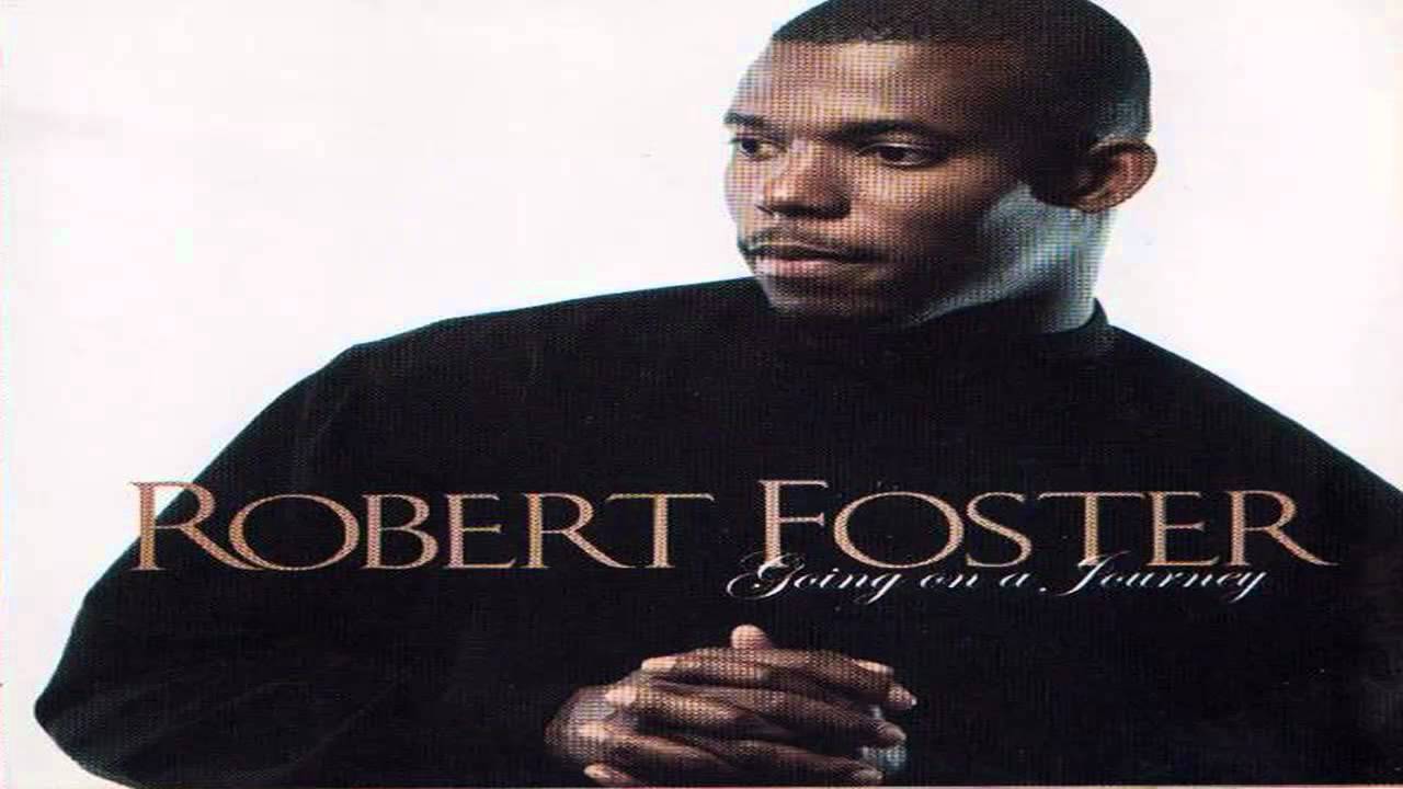 Heaven My Home - Robert Foster - YouTube