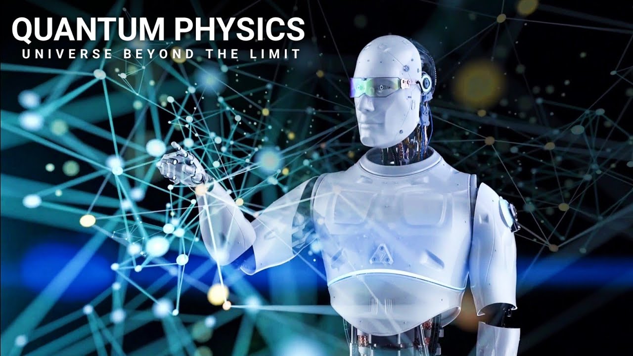 Quantum Physics : Human Civilization Beyond The Limit/Quantum Theory ...