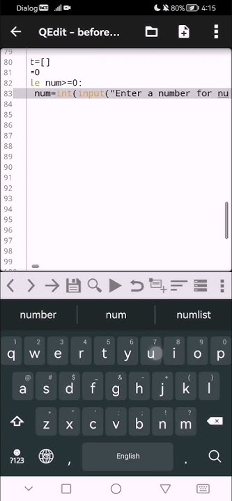 Input Positive Integers With Zero To A Python List Input List While